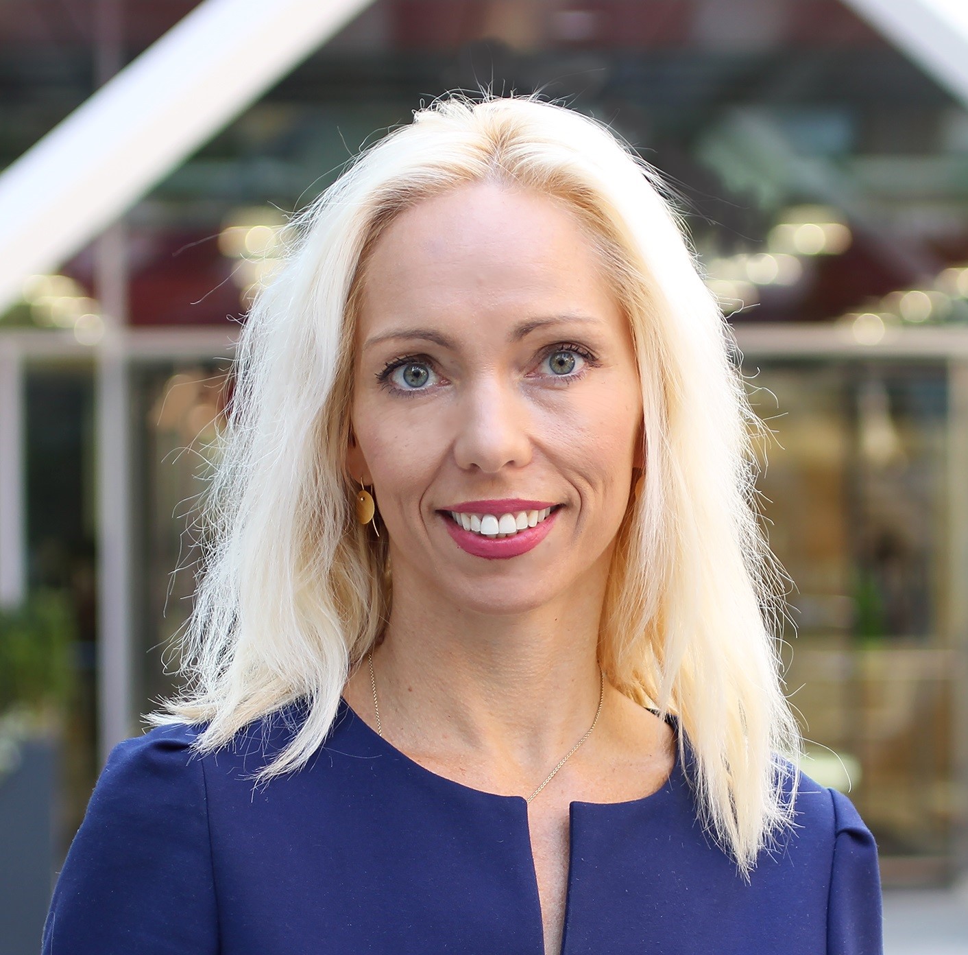 Sara B. Hobolt